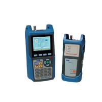 Deviser TC500 Ethernet Cabling Validator - dVA.RS