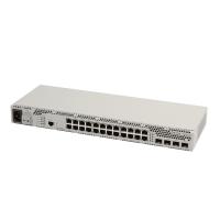Ethernet switch Eltex MES2324B AC - dVA.RS