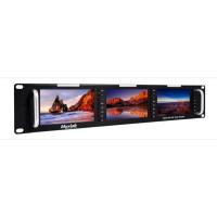 MuxLab HDMI/3G-SDI TRIPLE DISPLAY - dVA.RS