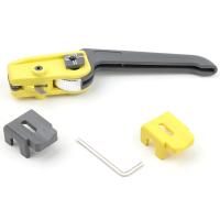 Longitudinal Cable Sheath Stripper 7-35mm - dVA.RS