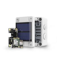 Rak Wireless Lora-based Gps Tracker With Solar Panel - dVA.RS