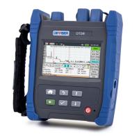 Deviser AE1001 OTDR - dVA.RS