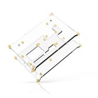 Rak Wireless Rak Box-b5 Transparent Acrylic Enclosure - dVA.RS