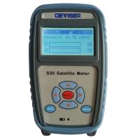 Deviser S30 Satellite finder - dVA.RS